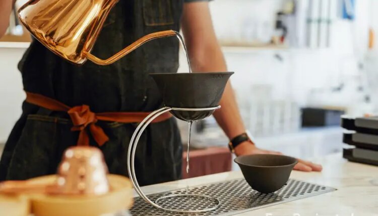 Domestique Coffee: Reinventing the coffee experience - The Coffee Post