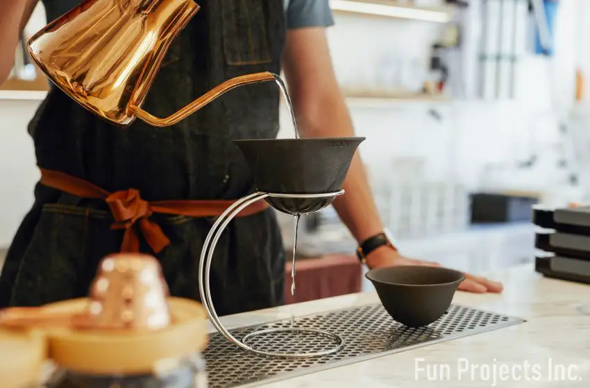 Domestique Coffee: Reinventing the coffee experience - The Coffee Post