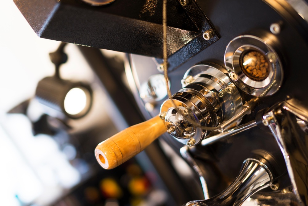 Drum vs fluid bed: How different coffee roasters affect flavour - The ...