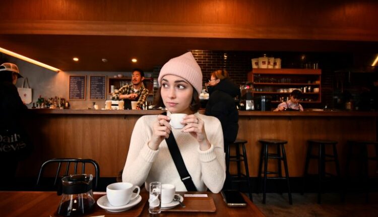 Gen Z's Coffee Revolution - CoffeeTalk - The Coffee Post