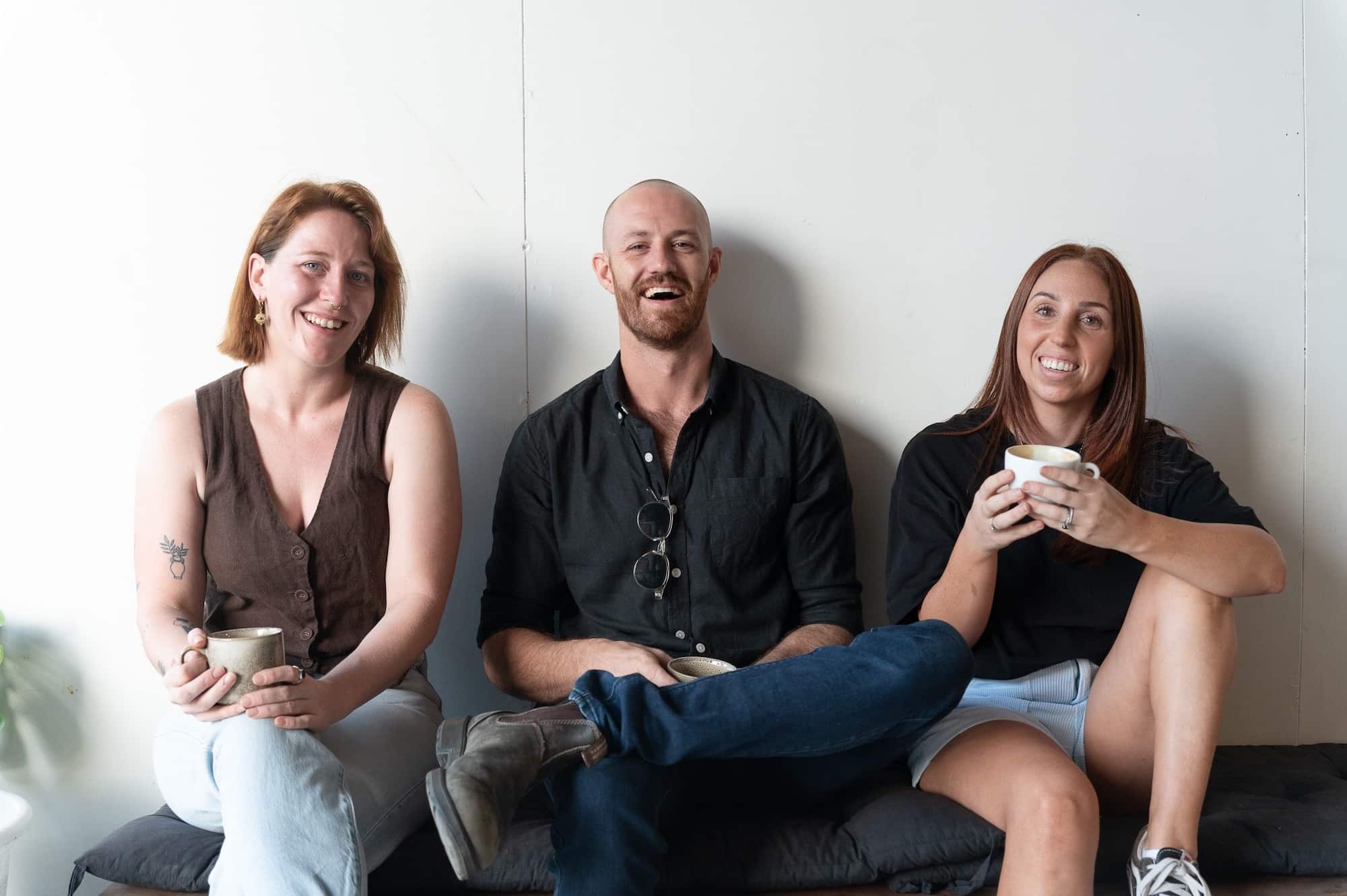 Public demand creates new North Queensland café - BeanScene - The ...