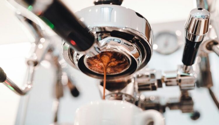Domestically Manufactured Espresso Machines Gain Popularity In China ...