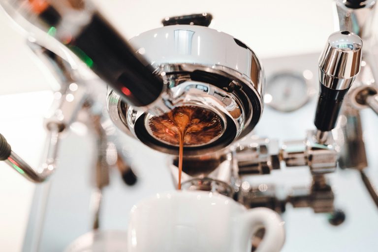 Domestically Manufactured Espresso Machines Gain Popularity In China ...