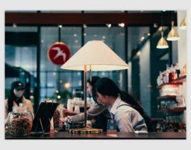 Bocca Felice Launching UK's First-of-its-Kind AI-Powered Drive-Thru ...