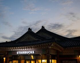 Starbucks Announces New Sustainability Chief - CoffeeTalk - The Coffee Post